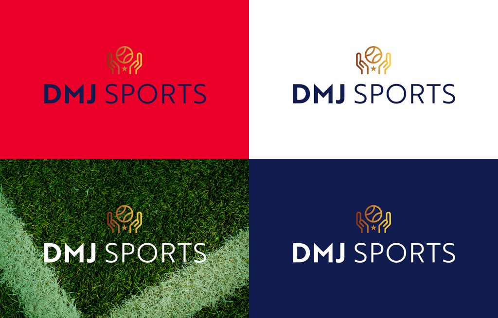 DMJ Sports – Pixel Bakery Ltd